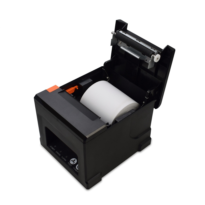 ZJ 8330 Thermal Printer ZJ 8330 Thermal Printer